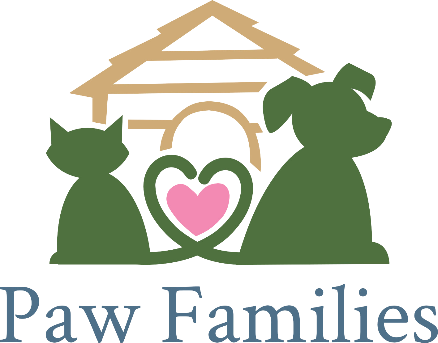 pawfamilies.com – Paw Families